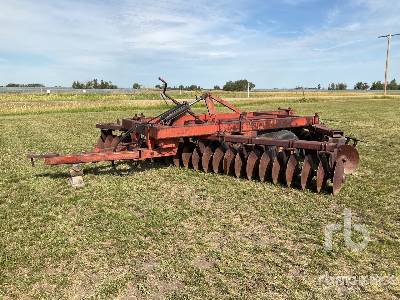 Disc For Sale | IronPlanet