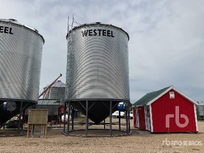 Westeel For Sale | IronPlanet