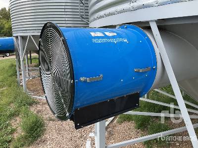 GRAIN GUARD Fans / Dryers For Sale : Construction Equipment Guide