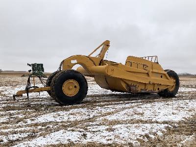 Cat Scrapers For Sale | IronPlanet