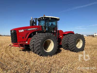 Versatile For Sale | IronPlanet