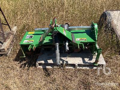 Rototiller For Sale | IronPlanet