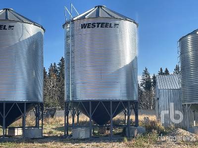 Westeel For Sale | IronPlanet