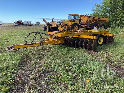 Disc For Sale | IronPlanet