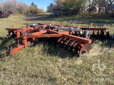 Coop Implements 16 ft Tandem Disc