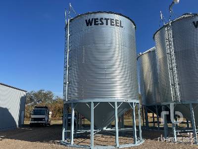 Westeel For Sale | IronPlanet