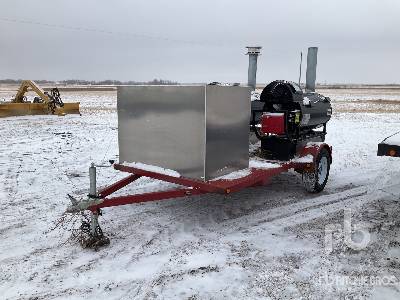 Flagro Fans / Dryers For Sale : Construction Equipment Guide