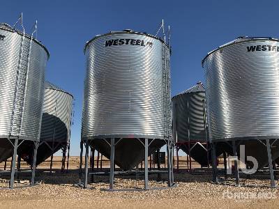 Westeel For Sale | IronPlanet