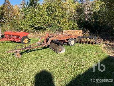 Disc For Sale | IronPlanet