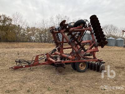 Disc For Sale | IronPlanet