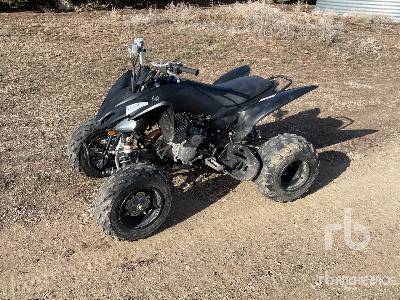 ATV For Sale | IronPlanet