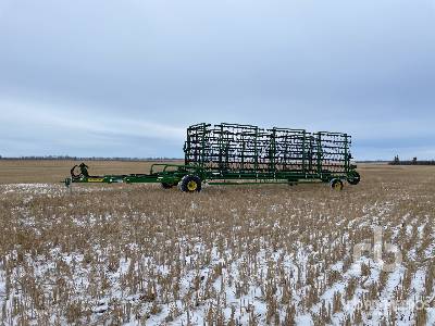 Harrow For Sale | IronPlanet