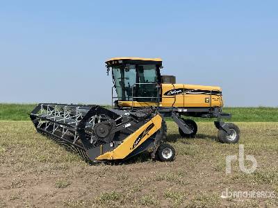2006 Challenger SP115B 30 ft Swather