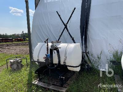 ACE Roto-Mold 20 ft 3-Point Estate Sprayer