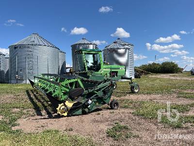 Windrower For Sale | TruckPlanet