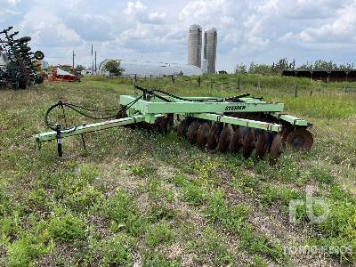 Disc For Sale | IronPlanet