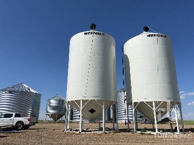 Westeel For Sale | IronPlanet