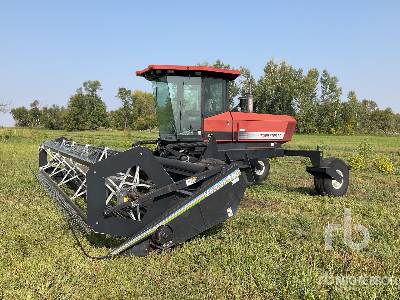 Westward Windrower For Sale | IronPlanet