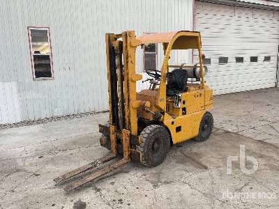 Clark For Sale | IronPlanet