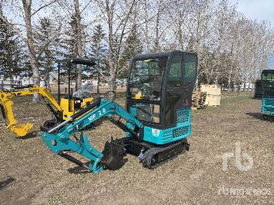 Used equipment - IronPlanet