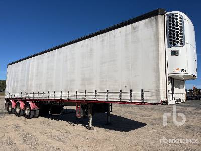 Trailers For Sale in Australia | TruckPlanet