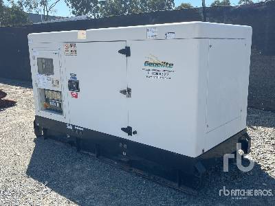 Used equipment - IronPlanet