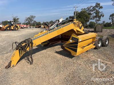 Used equipment - IronPlanet