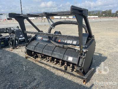 Caterpillar Mulchers For Sale : Construction Equipment Guide