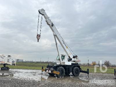 Cranes For Sale in Italy | TruckPlanet
