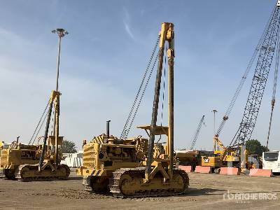 1988 Caterpillar 583K (958928) | P&E