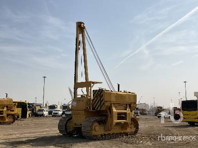 1988 Caterpillar 583K (958928) | P&E