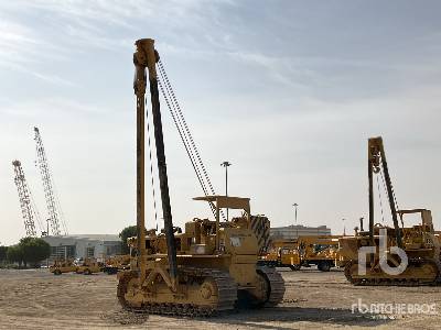 1988 Caterpillar 583K (958928) | P&E