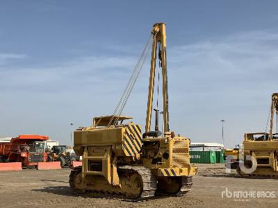 1988 Caterpillar 583K (958928) | P&E