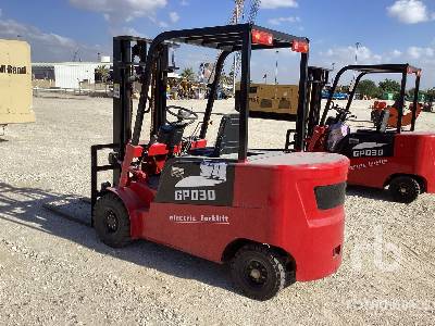 Rippa GPD30 (968051) | P&E