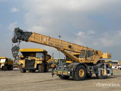 GROVE RT760 (992266) | P&E