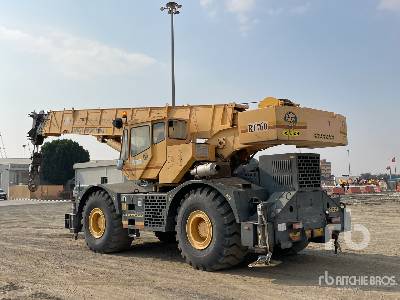 GROVE RT760 (992266) | P&E