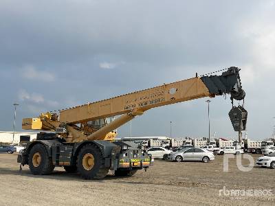 GROVE RT760 (992266) | P&E