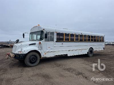International Bus For Sale | TruckPlanet