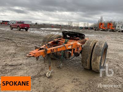 Pace Dolly For Sale | IronPlanet