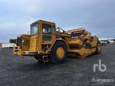 Cat Scrapers For Sale | IronPlanet