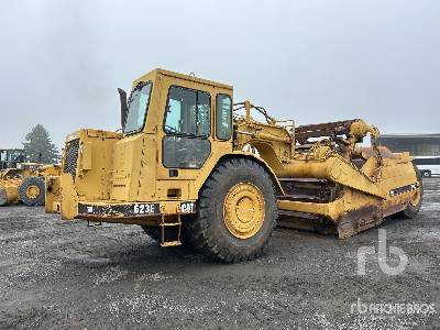 Cat Scrapers For Sale | IronPlanet