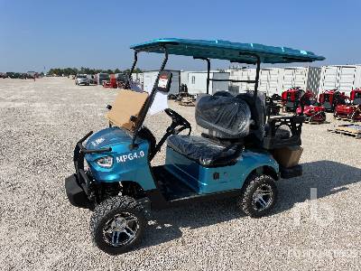 Machpro Motors For Sale | IronPlanet