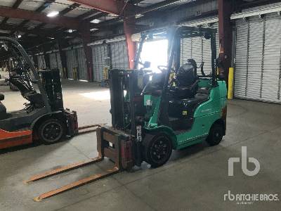 Mitsubishi For Sale | TruckPlanet