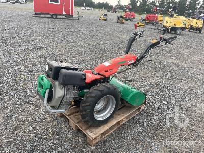 Ferrari Rototiller For Sale | IronPlanet
