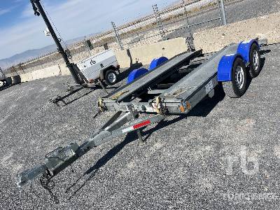Demco Trailers For Sale | TruckPlanet