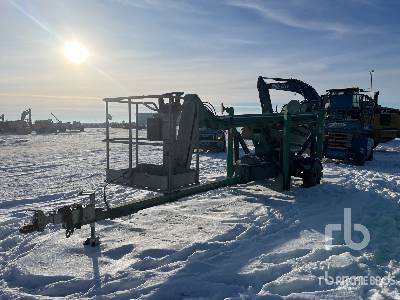 2015 JLG T500J 50 ft Boom Lift in Nisku, Alberta, Canada (IronPlanet ...