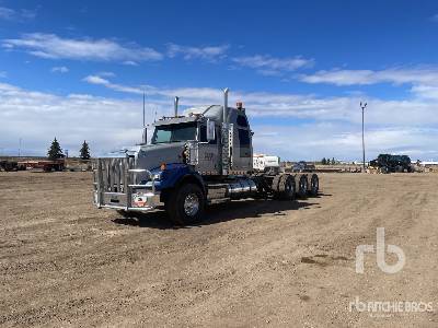 Western Star 6900