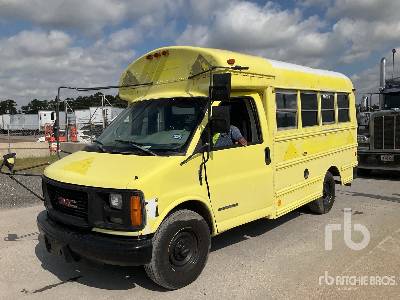 Buses For Sale | TruckPlanet