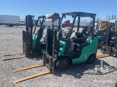 Mitsubishi For Sale | TruckPlanet