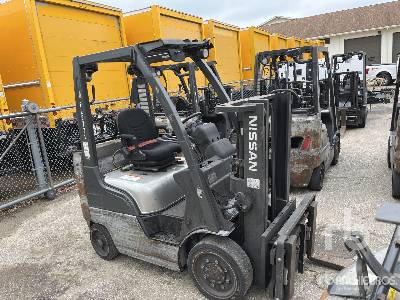 Nissan For Sale | TruckPlanet